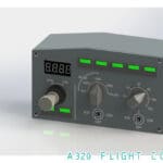 A320 EFIS